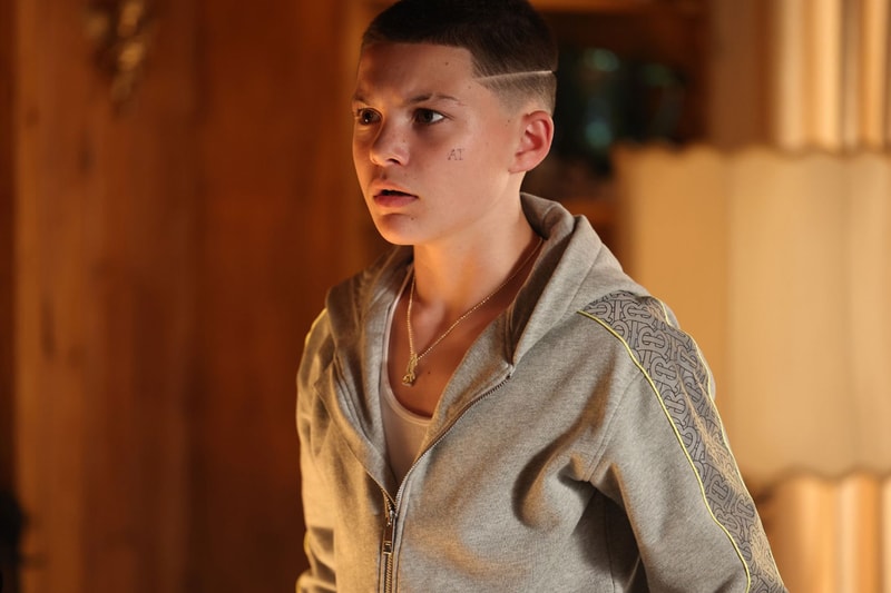 'Euphoria' Star Javon Walton To Make Global Boxing Debut | Hypebeast