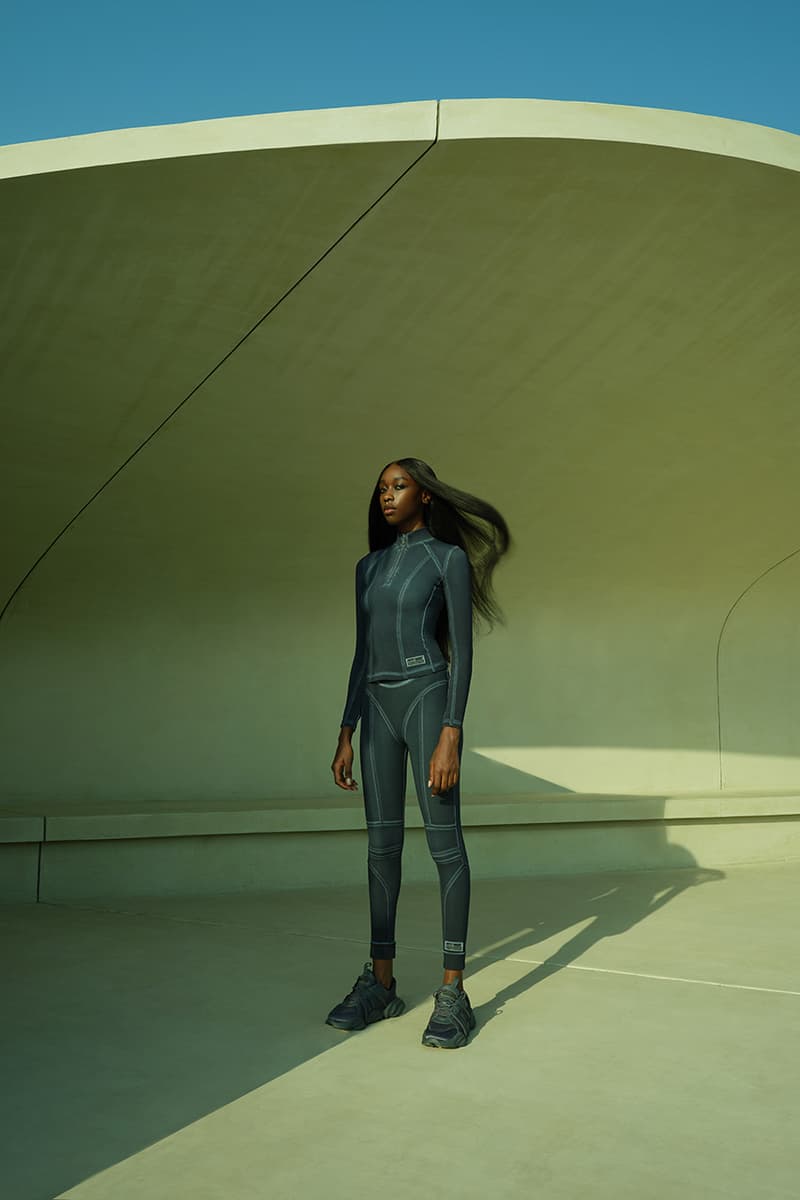 FIFTY MADE Debuts New Eco-Conscious Collection | Hypebeast