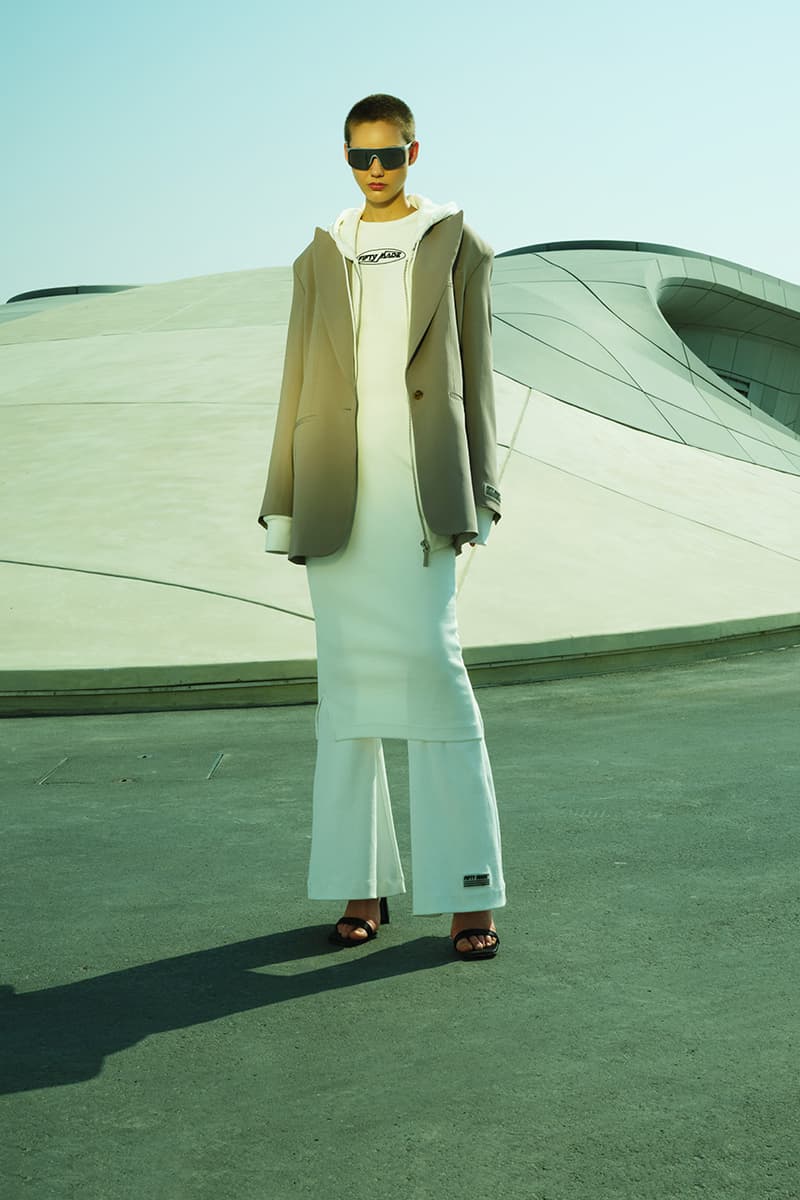 FIFTY MADE Debuts New Eco-Conscious Collection | Hypebeast