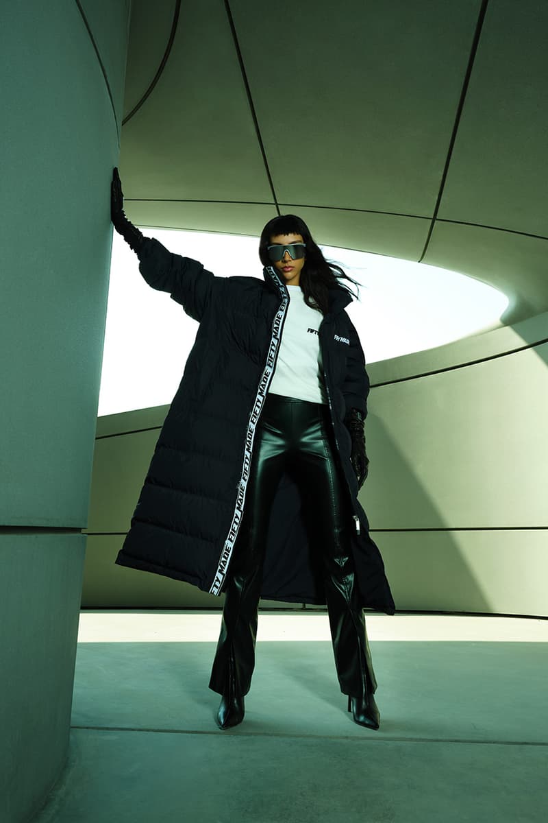 FIFTY MADE Debuts New Eco-Conscious Collection | Hypebeast
