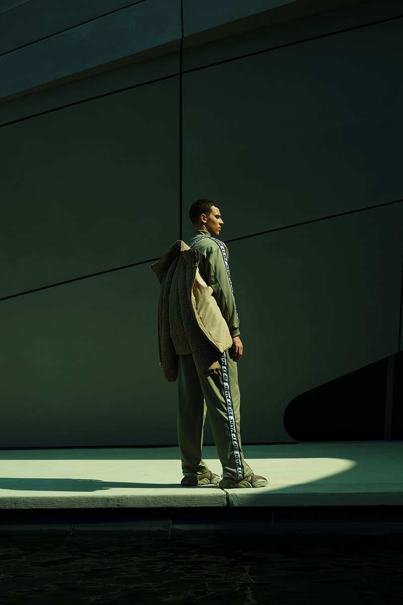 FIFTY MADE Debuts New Eco-Conscious Collection | Hypebeast
