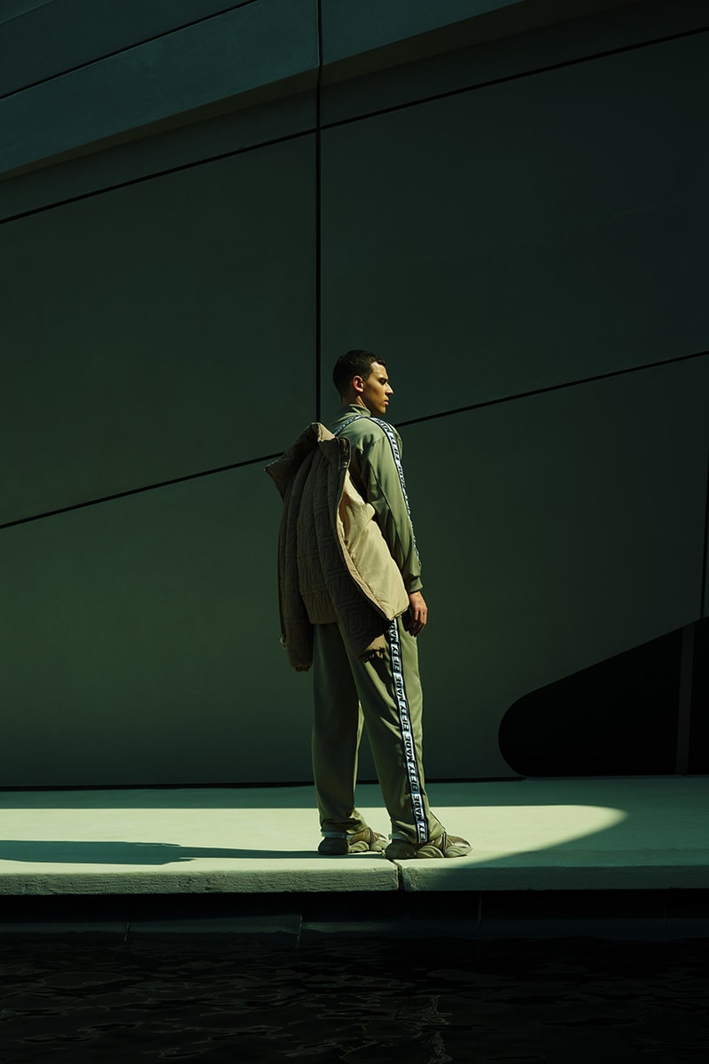 FIFTY MADE Debuts New Eco-Conscious Collection | Hypebeast