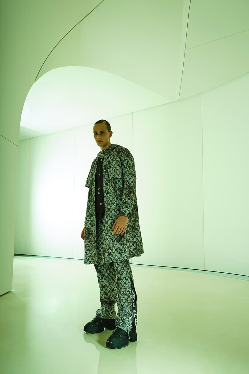 FIFTY MADE Debuts New Eco-Conscious Collection | Hypebeast