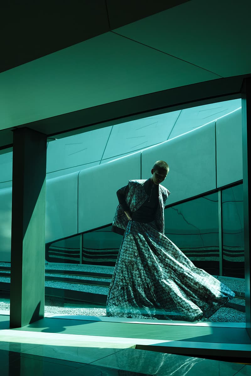 FIFTY MADE Debuts New Eco-Conscious Collection | Hypebeast