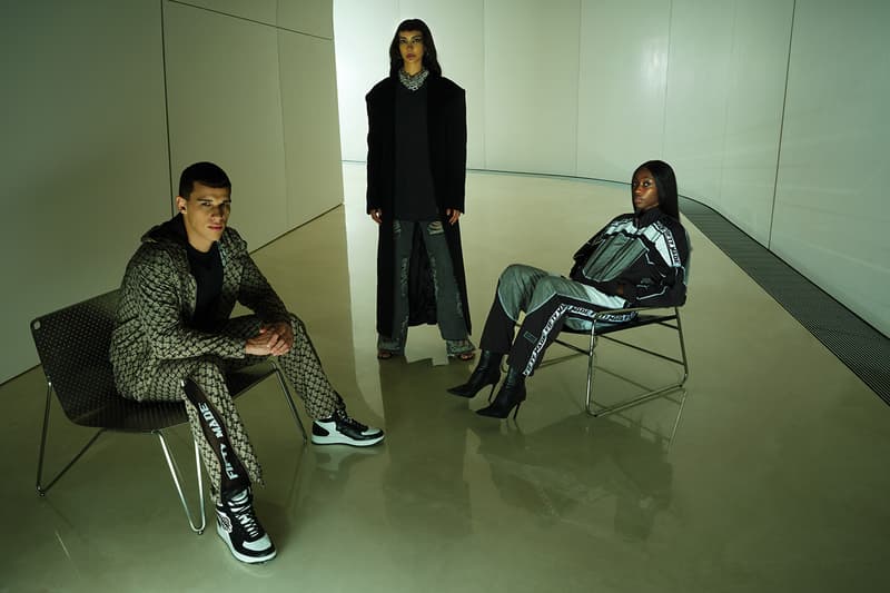 FIFTY MADE Debuts New Eco-Conscious Collection | Hypebeast