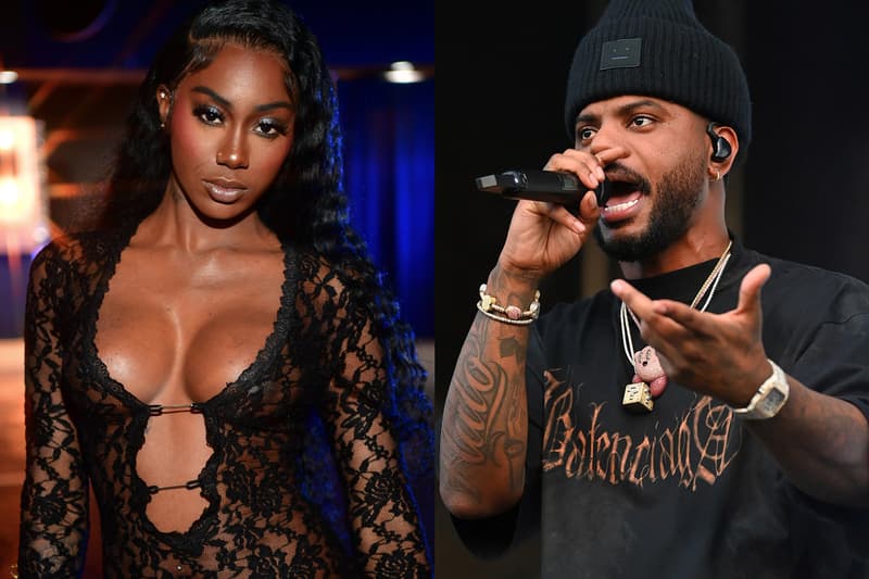 Flo Milli Taps Bryson Tiller for “Never Lose Me” Remix | Hypebeast