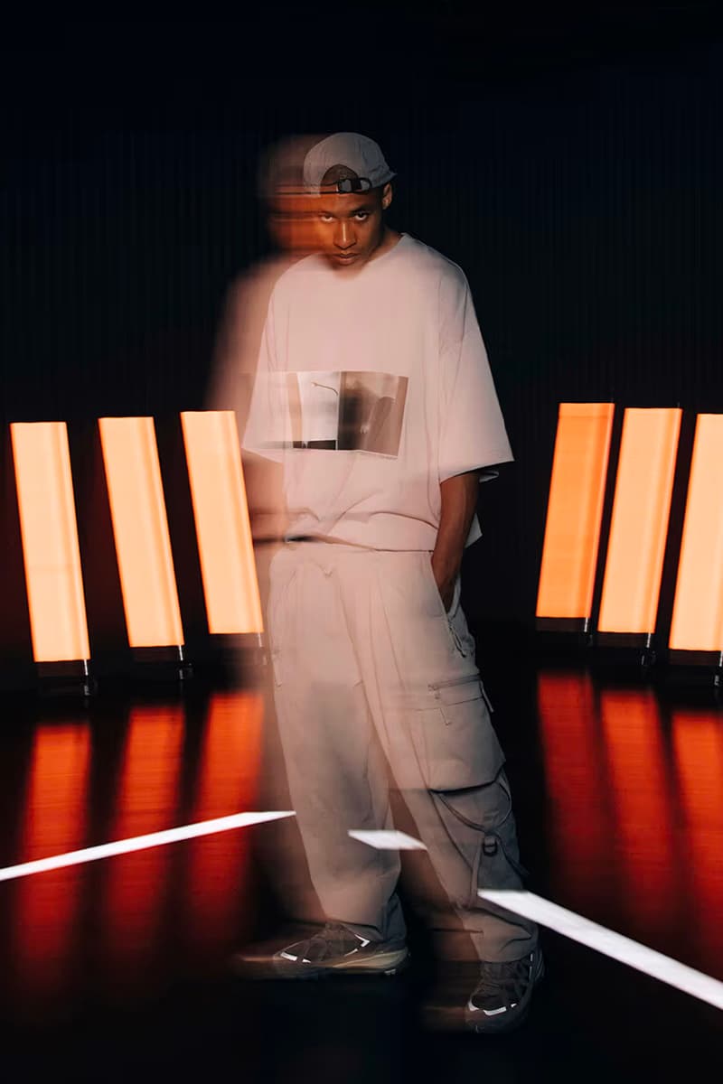 GOOPiMADE x TIGHTBOOTH Collaboration Release | Hypebeast