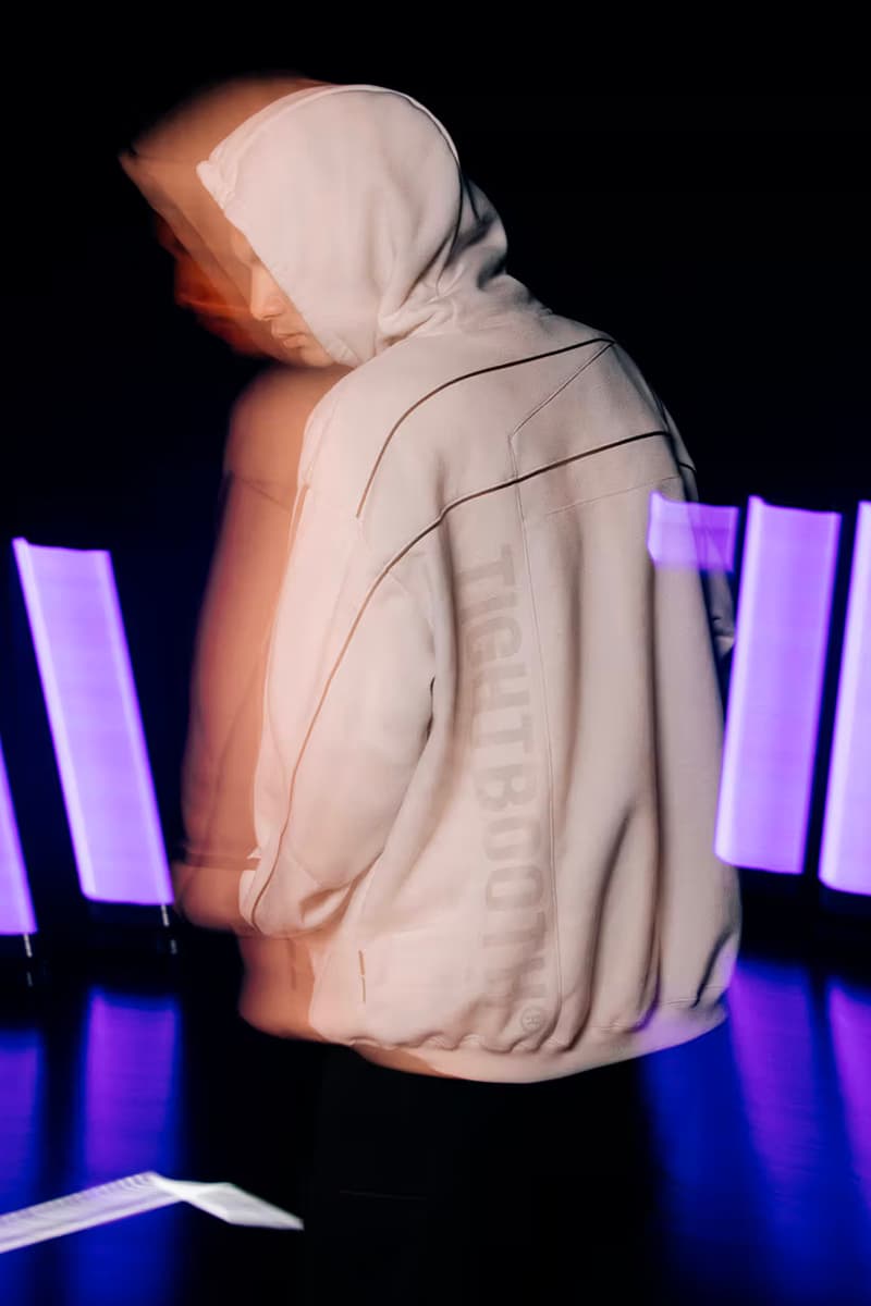 GOOPiMADE x TIGHTBOOTH Collaboration Release | Hypebeast