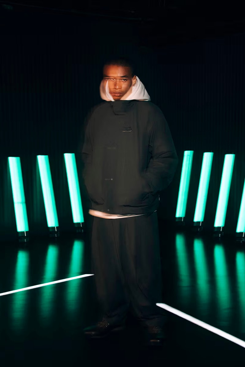 GOOPiMADE x TIGHTBOOTH Collaboration Release | Hypebeast