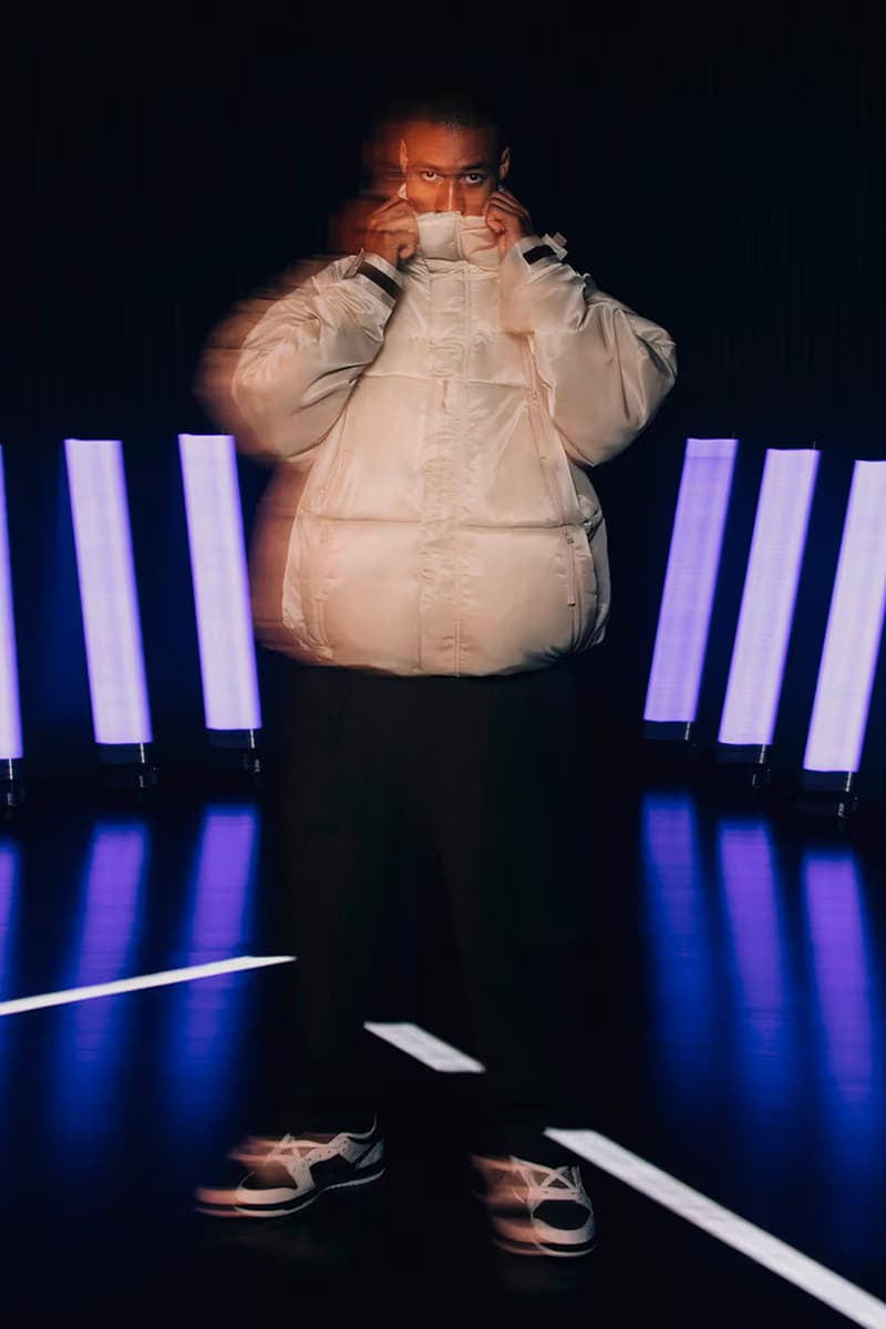 GOOPiMADE x TIGHTBOOTH Collaboration Release | Hypebeast