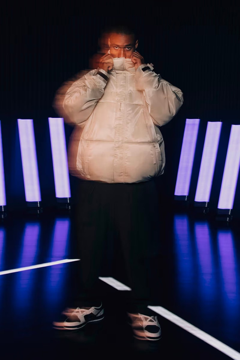 GOOPiMADE x TIGHTBOOTH Collaboration Release | Hypebeast