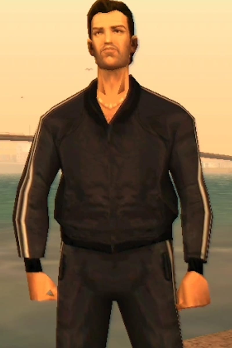 How 'GTA' Created the Blueprint for Virtual Fashion | Hypebeast