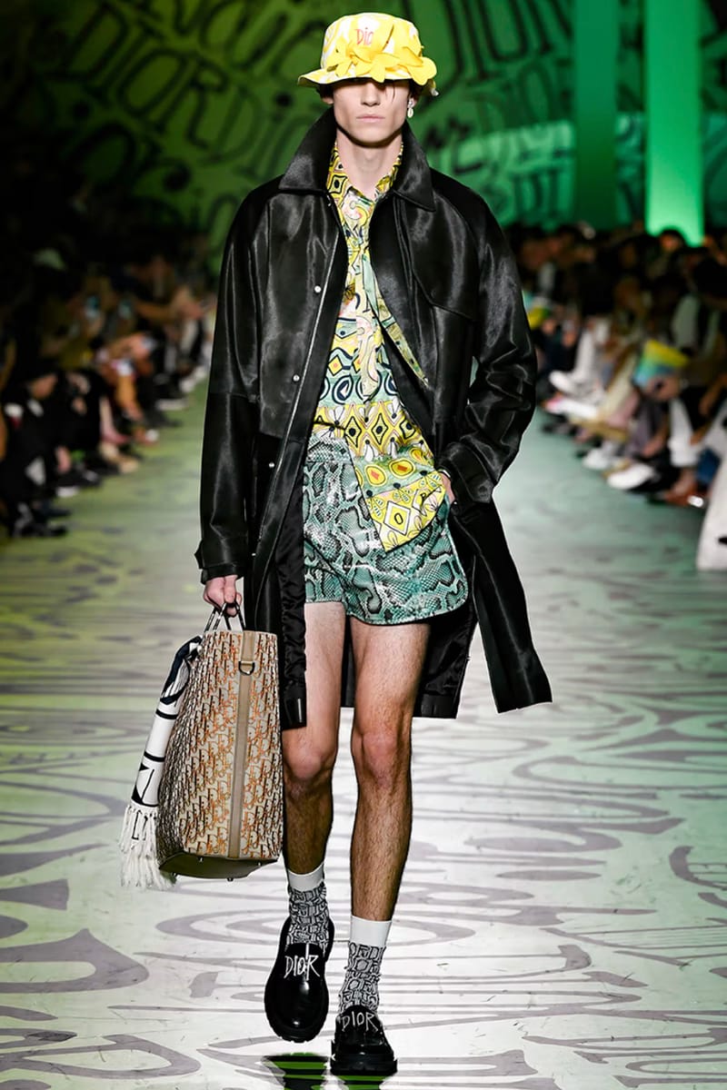 9 Fashion Collections 'GTA VI' Should Have on Its Mood Board | Hypebeast