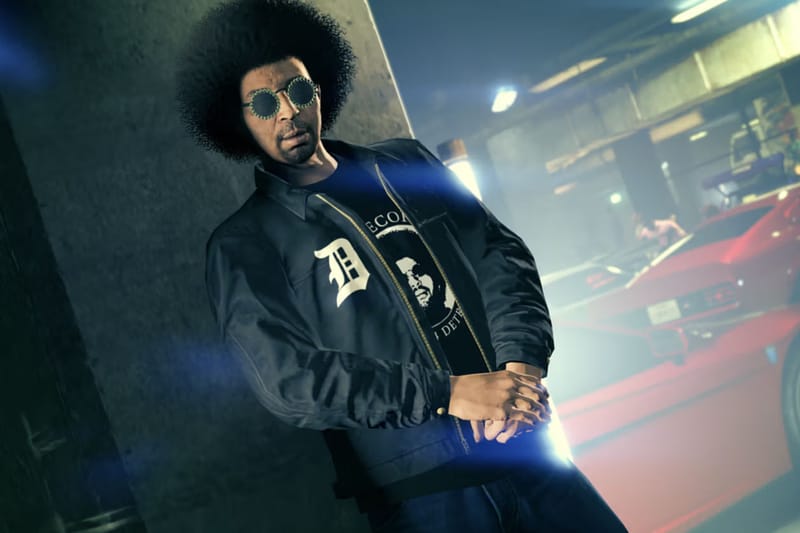 How 'GTA' Created the Blueprint for Virtual Fashion | Hypebeast