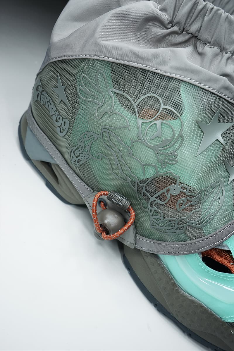 Happy99 x Reebok Instapump Fury 95 | Hypebeast