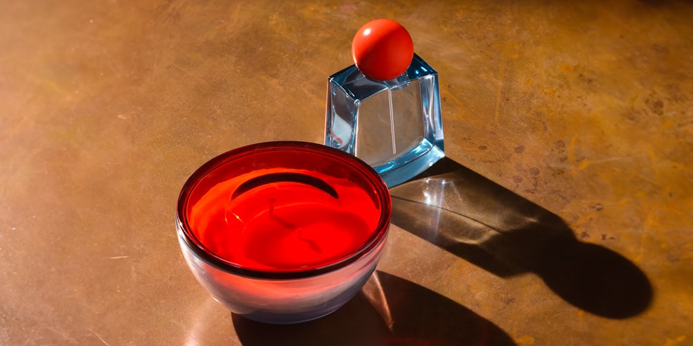 Pleasing Scented Candle Collection Release Info | Hypebeast