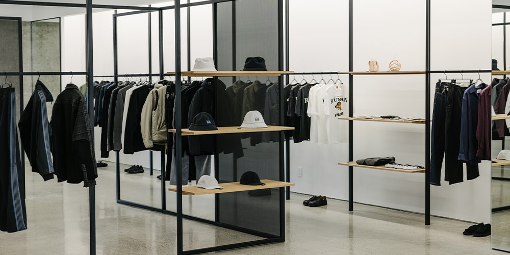 HAVEN Opens New Flagship Store in Vancouver | Hypebeast