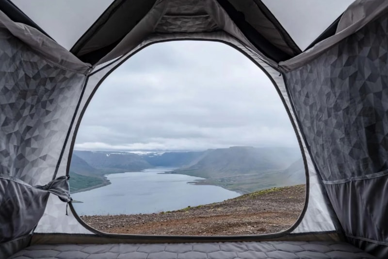 Check Out Heimplanet x Tesla's Tent for the Cybertruck | Hypebeast