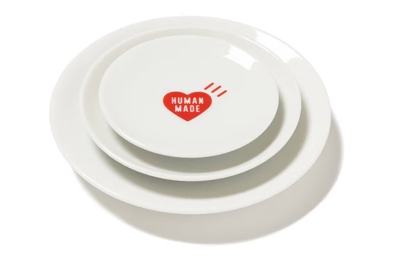 HUMAN MADE Readies for a Lucky New Year | Hypebeast