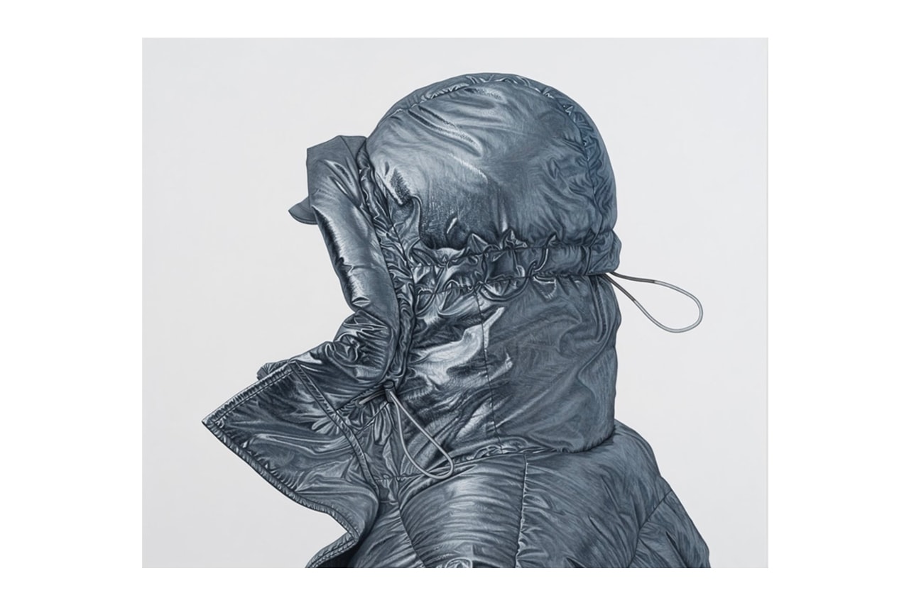 Hypeart Visits: Karel Funk | Hypebeast