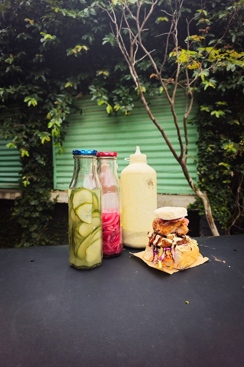 Hypebeast Africa Culture Scouts: “Local Delicacy” | Hypebeast