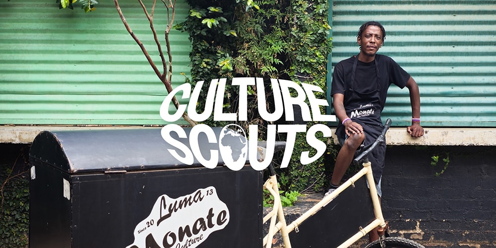 Hypebeast Africa Culture Scouts: “Local Delicacy” | Hypebeast