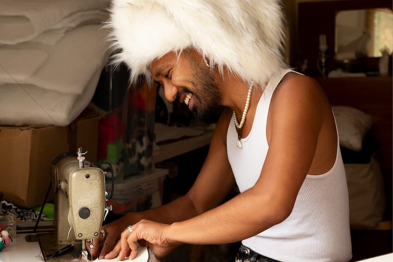 Benny Andallo | Hypebeast