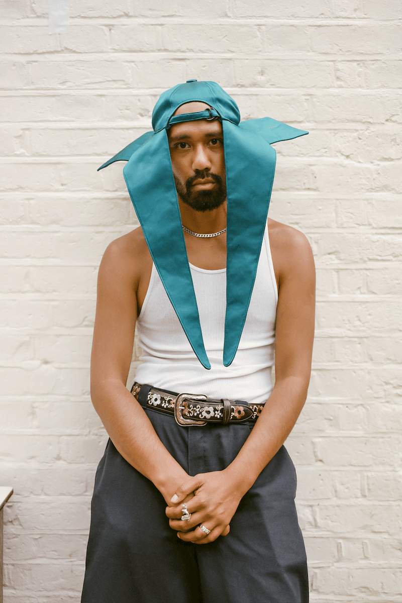 Hypebeast Magazine Issue 32 Benny Andallo Interview | Hypebeast