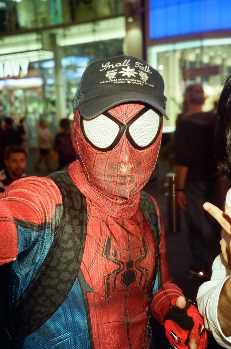 Hypebeast Magazine Issue 32 Small Talk Studio Interview | Hypebeast