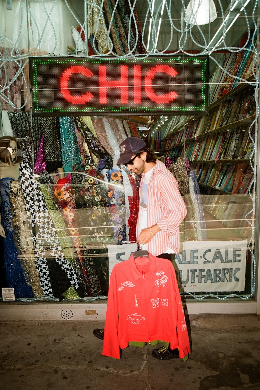 Hypebeast Magazine Issue 32 Small Talk Studio Interview | Hypebeast