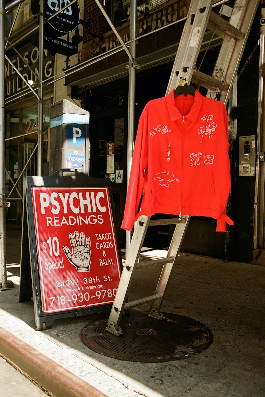 Hypebeast Magazine Issue 32 Small Talk Studio Interview | Hypebeast