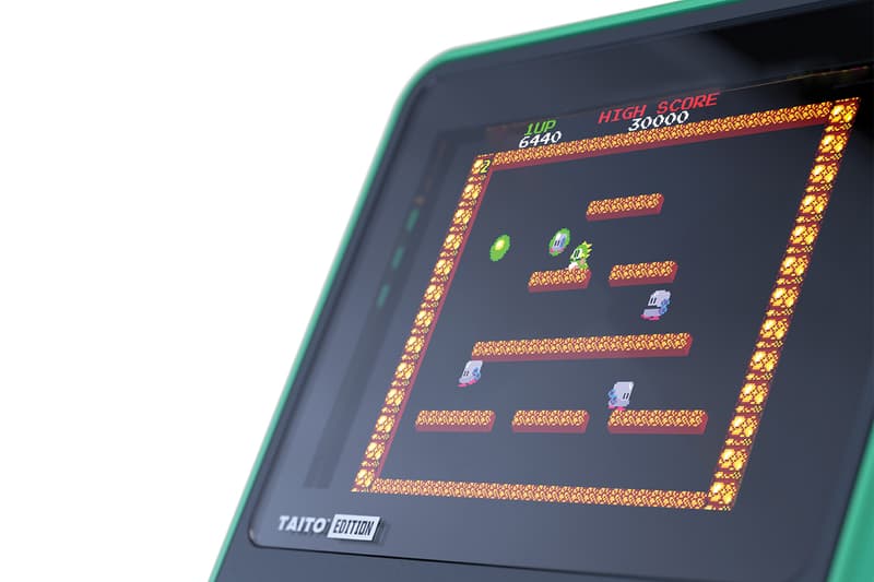 Super Pocket Retro-Gaming Handheld is Out Now | Hypebeast