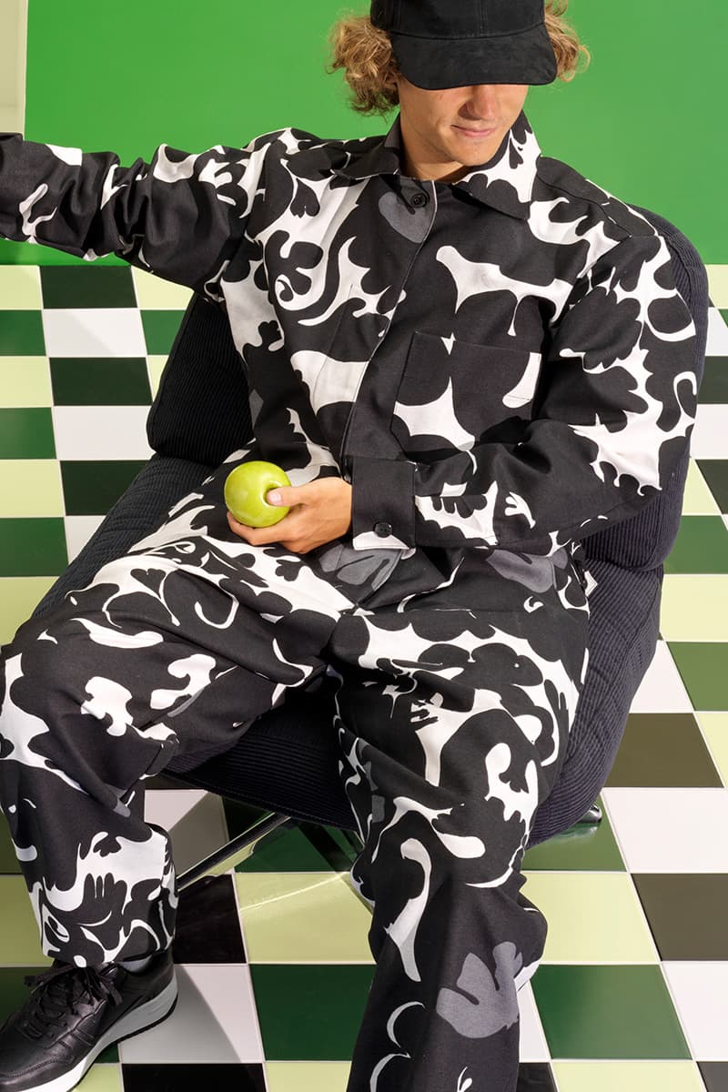 IKEA Nytillverkad 80th Anniversary Drop 3 | Hypebeast