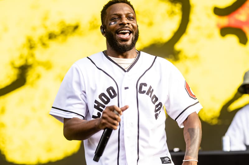 Isaiah Rashad Announces 10-Year 'Civlia' Anniversary Tour | Hypebeast