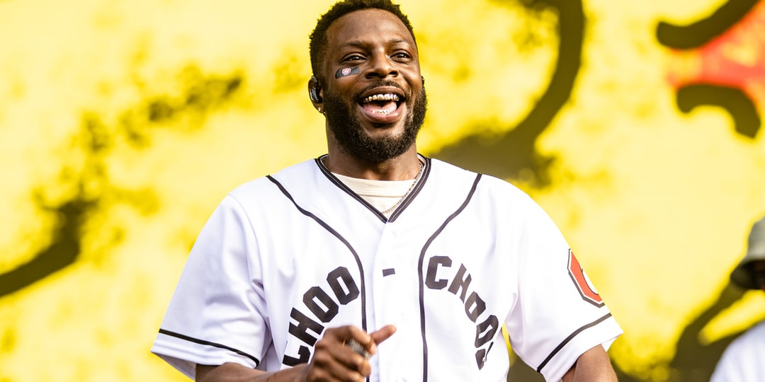 Isaiah Rashad Announces 10-Year 'Civlia' Anniversary Tour | Hypebeast