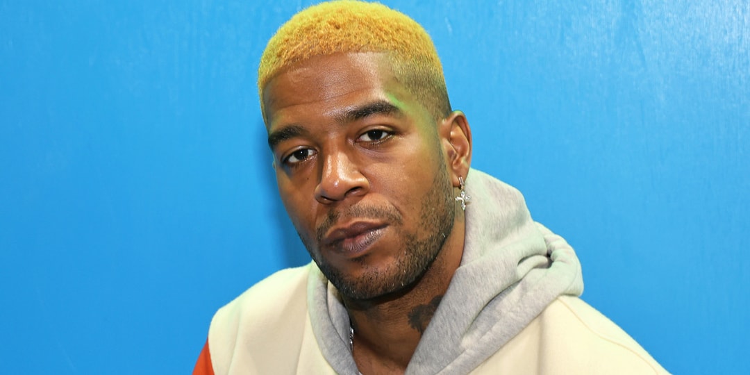 Kid Cudi To Star in 'Slime' Dystopian Horror Film | Hypebeast