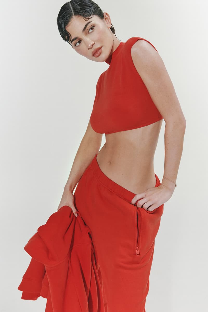 Kylie Jenner Previews Khy Drop 003 | Hypebeast