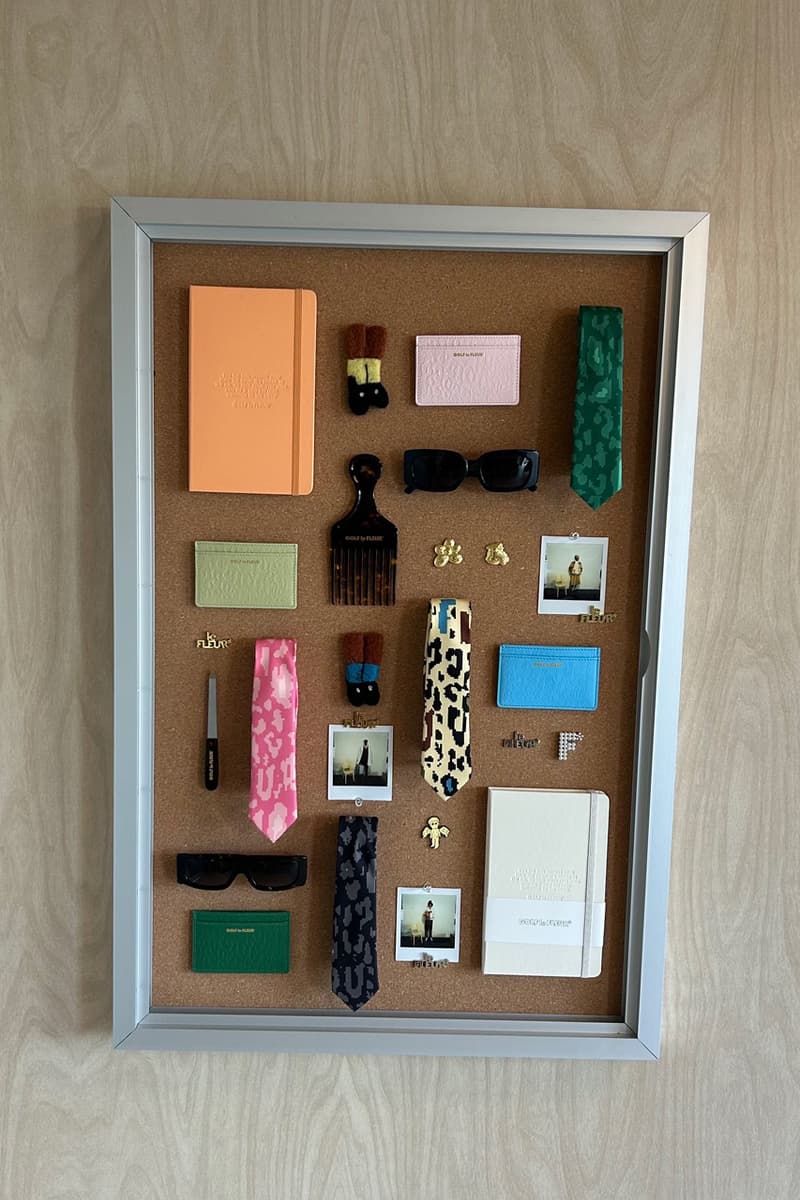 Step Inside LA's Ethereal New le FLEUR* Store | Hypebeast