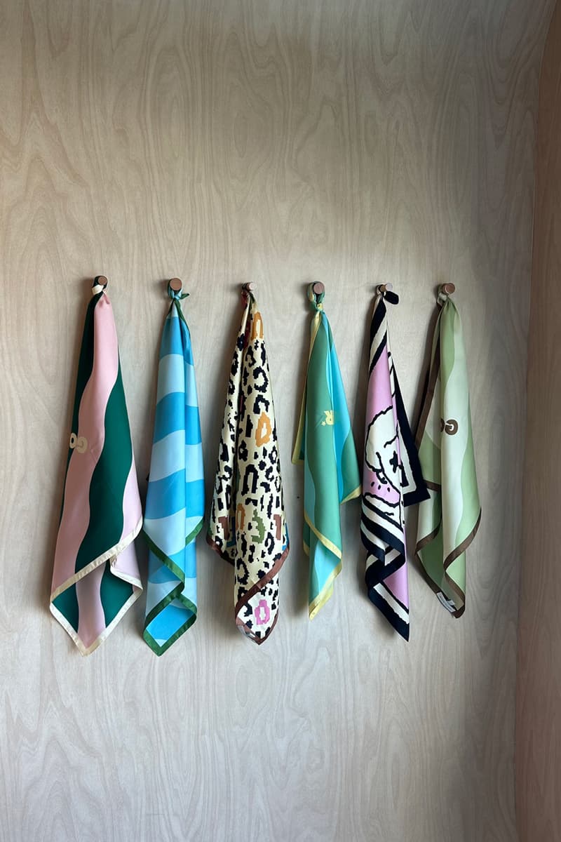 Step Inside LA's Ethereal New le FLEUR* Store | Hypebeast