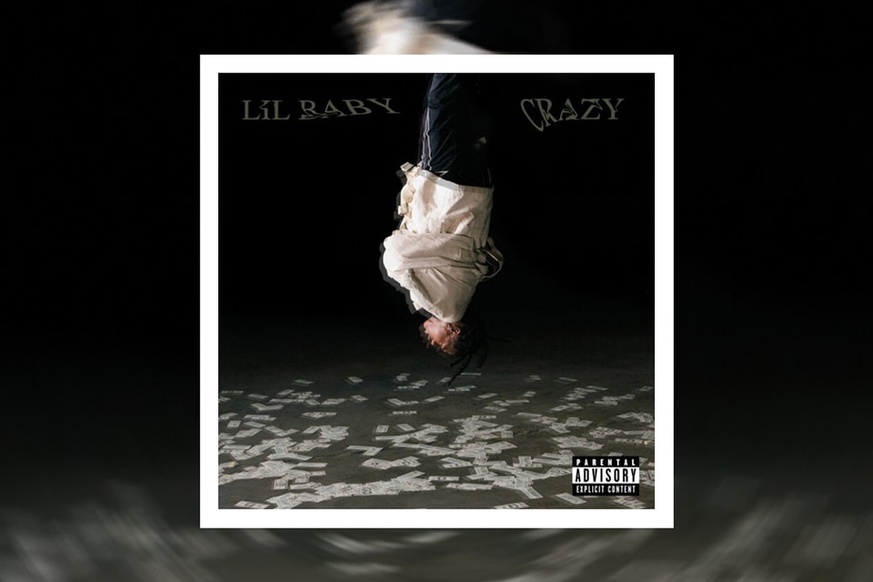 You Are Baby Crazy