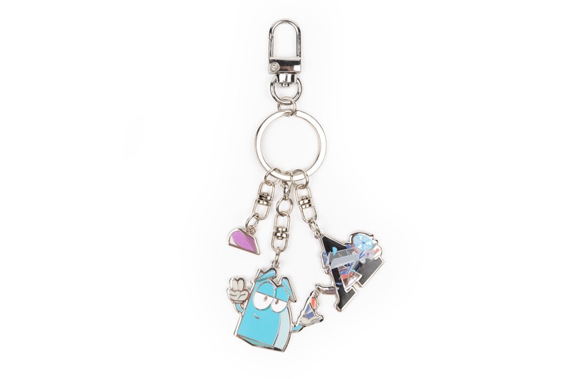 Louis De Guzman Brings DISRUPTIE to Life | Hypebeast