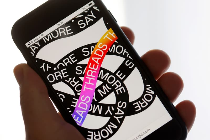 Meta Hiring Fact-Checkers To Monitor Threads | Hypebeast