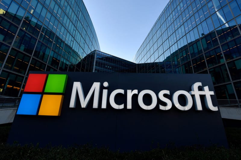 Microsoft Unveils Windows 10 | Hypebeast