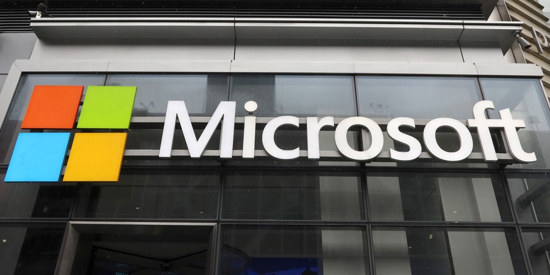 Microsoft Buys $76 Million USD Wisconsin Pumpkin Farm | Hypebeast Microsoft Buys $76 Million USD Wisconsin Pumpkin Farm | Hypebeast