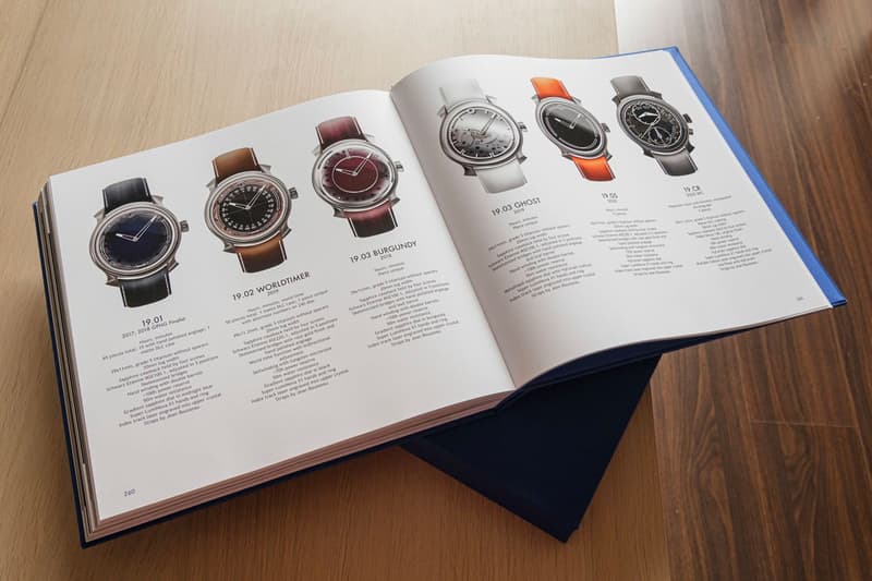 MING A Quest For All Positions Book Release Info | Hypebeast