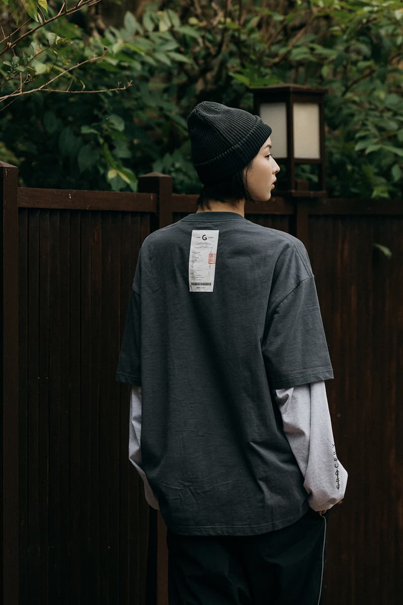 Needless x GROCERY 5th Anniversary Collection | Hypebeast