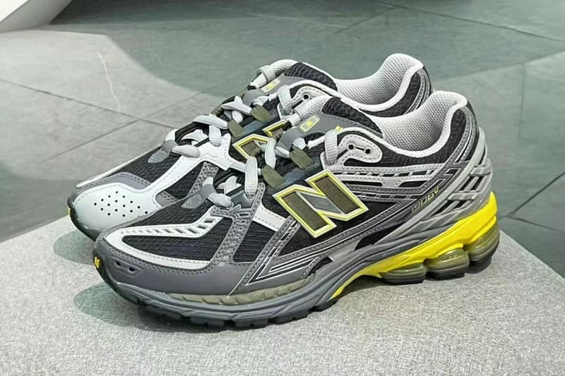New Balance 1906U First Looks Release Info | Hypebeast