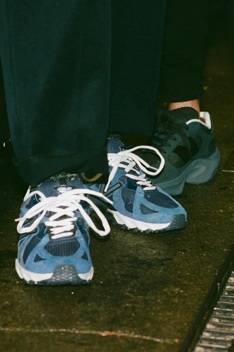 New Balance x Atmos Lunar New Year Collection | Hypebeast