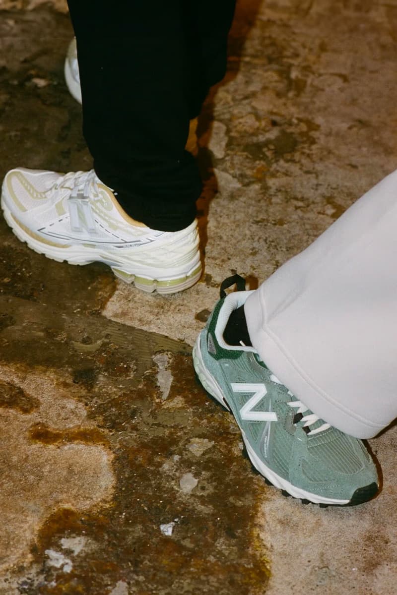 New Balance x Atmos Lunar New Year Collection | Hypebeast