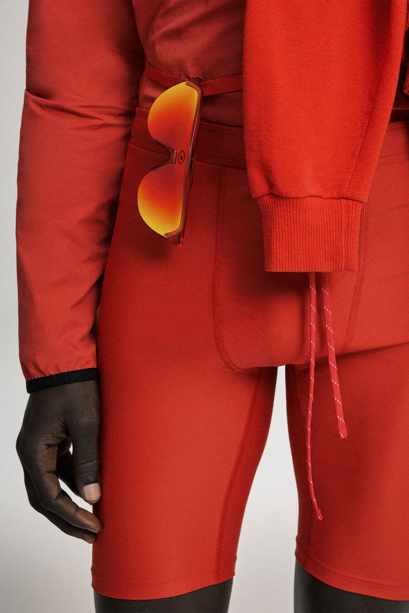 New Balance x District Vision Capsule Info | Hypebeast